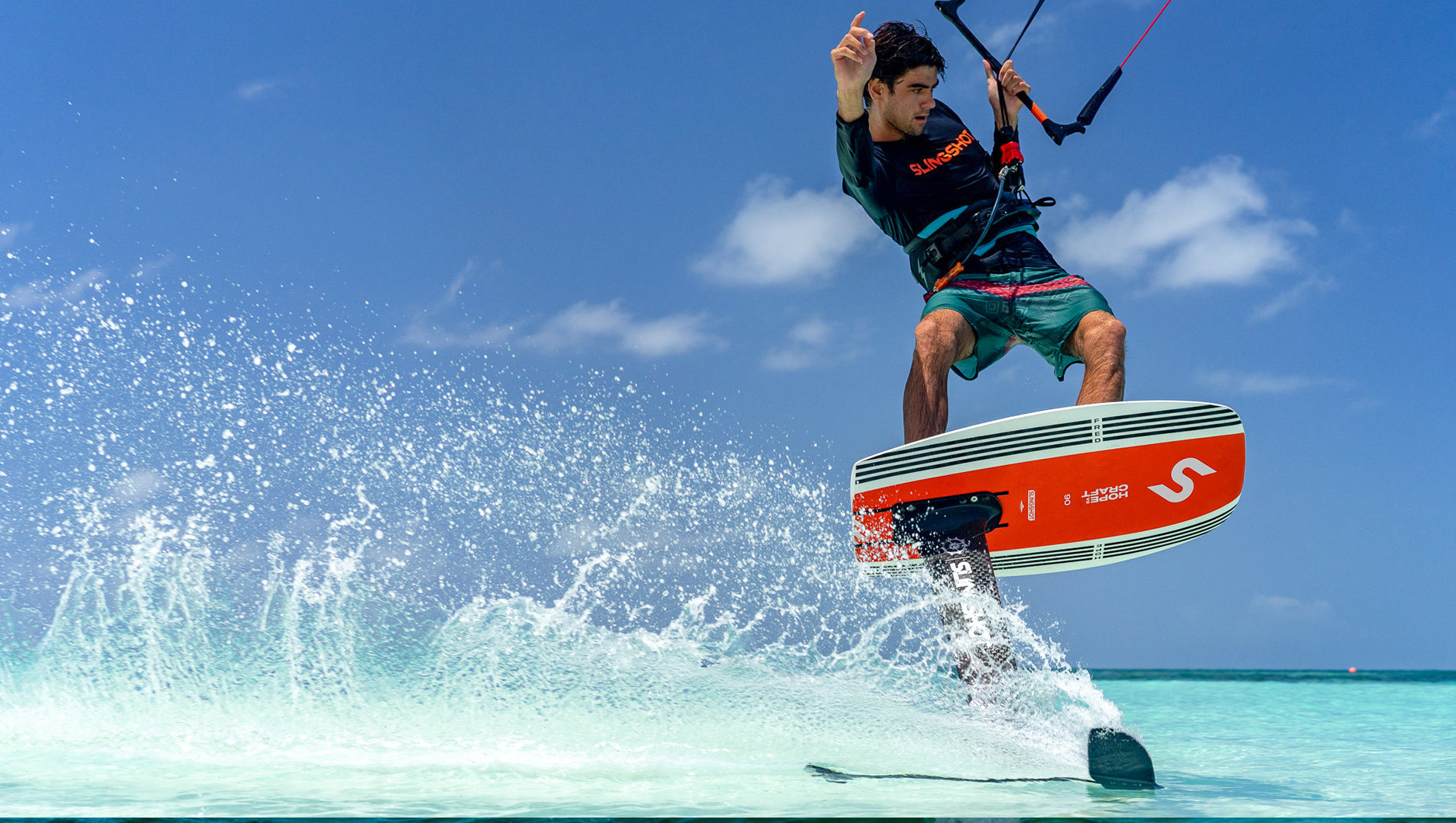 Web Specials - Foil - Stabilizers