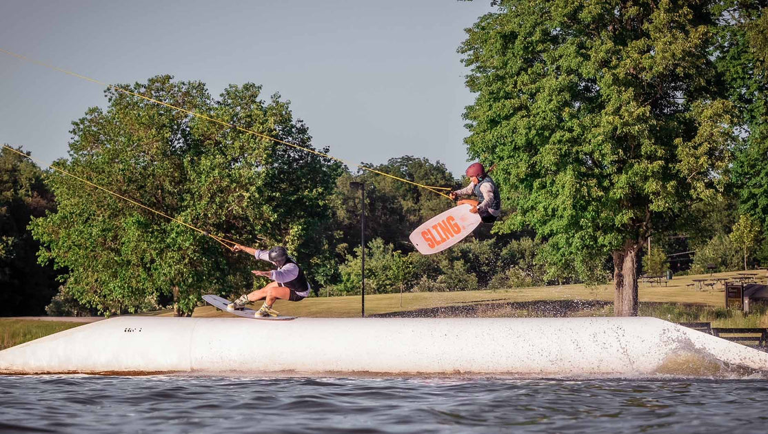 West Rock – Slingshot Sports