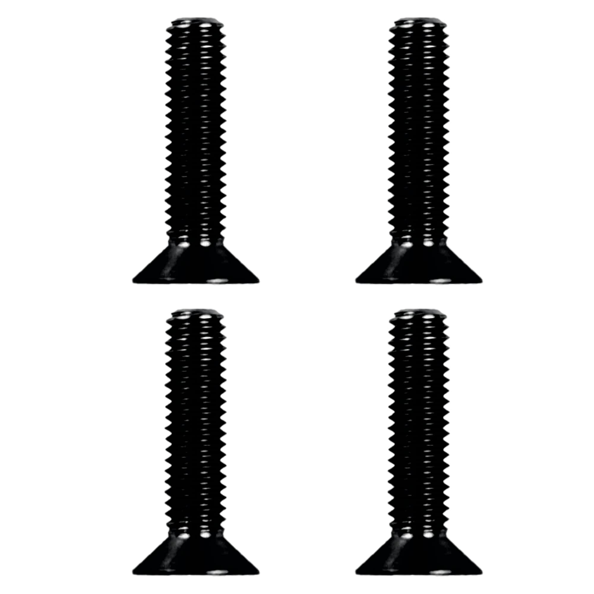 Slingshot M6 x 25mm Bolt Set of (4) | Foil Spare Parts