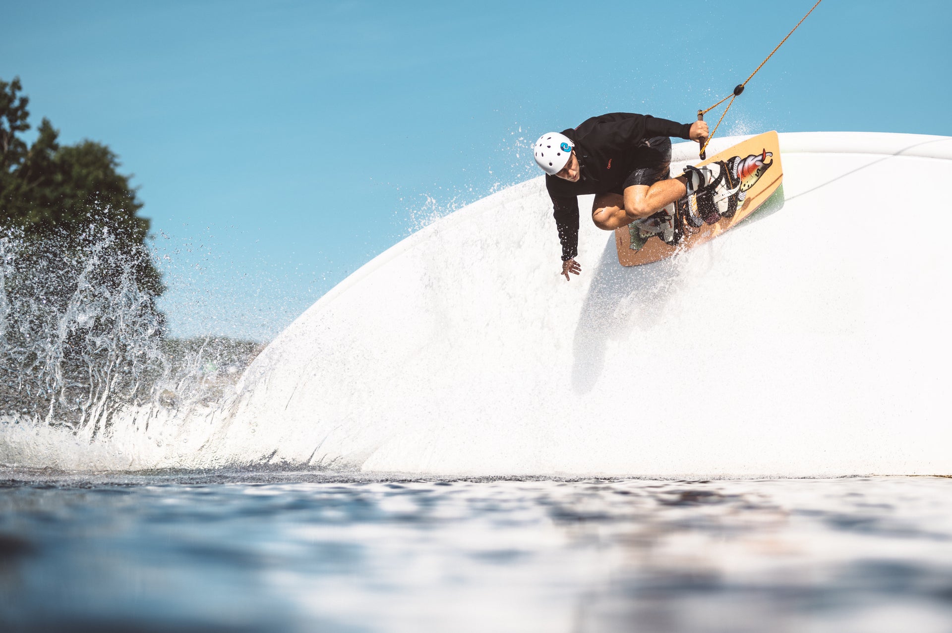 Introducing the Jibber Wakeboard Category | Slingshot Sling Feed