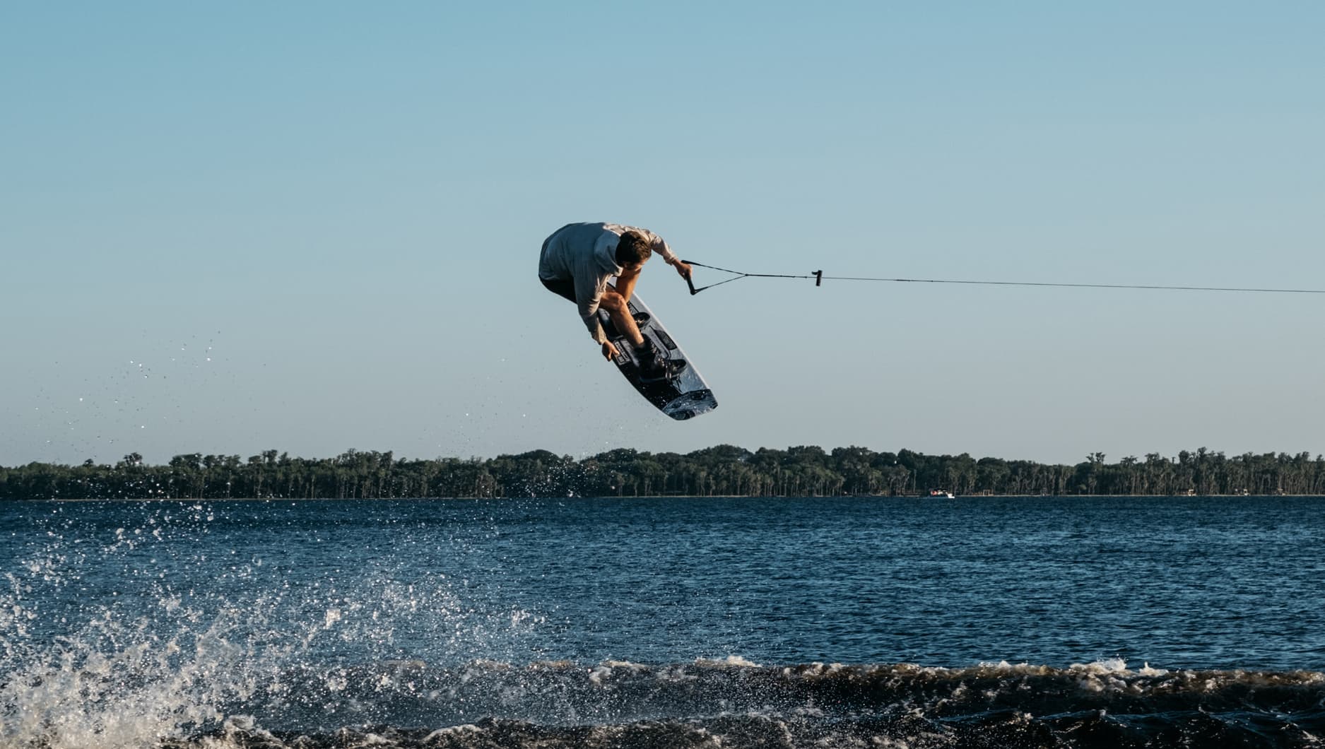Wakeboards and Boots | Slingshot