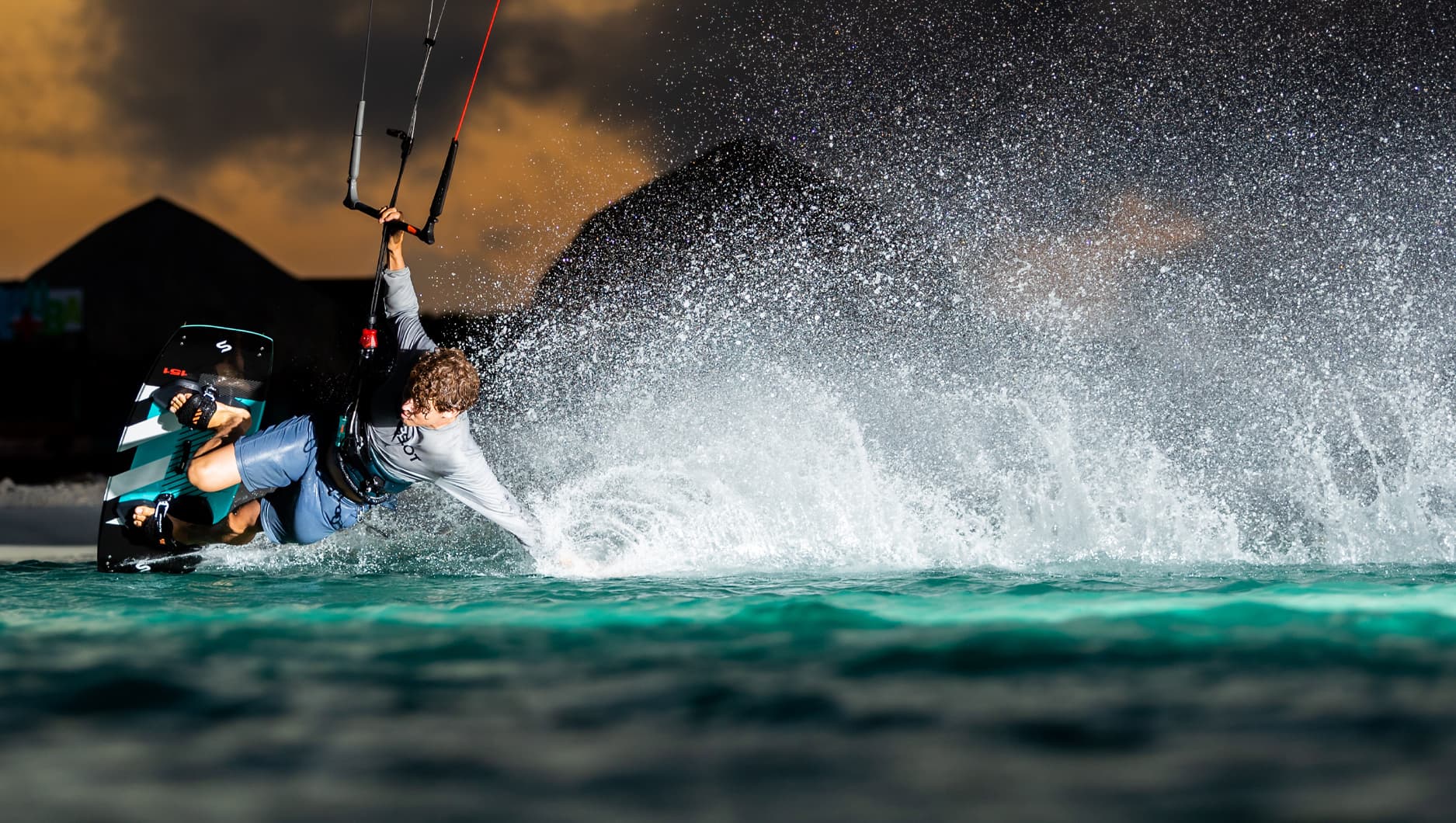 Freeride | Kiteboarding Equipment | Slingshot – Slingshot Sports