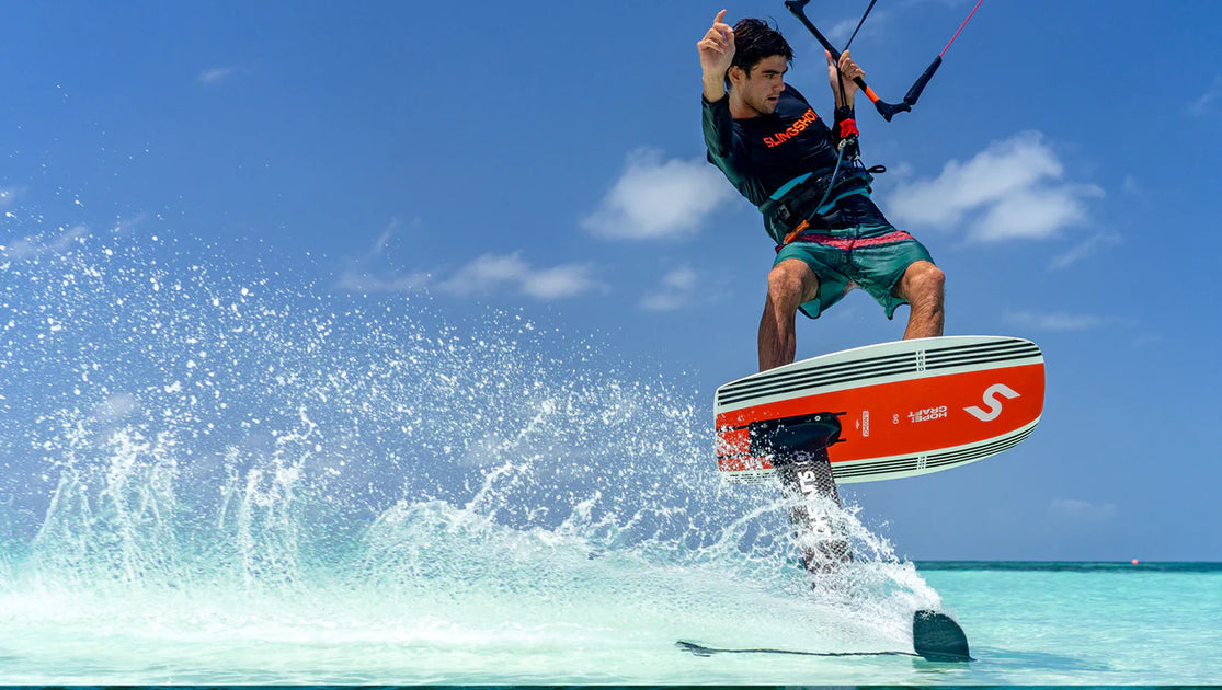 Kite Foiling – Tagged "LEI Kites"– Slingshot Sports