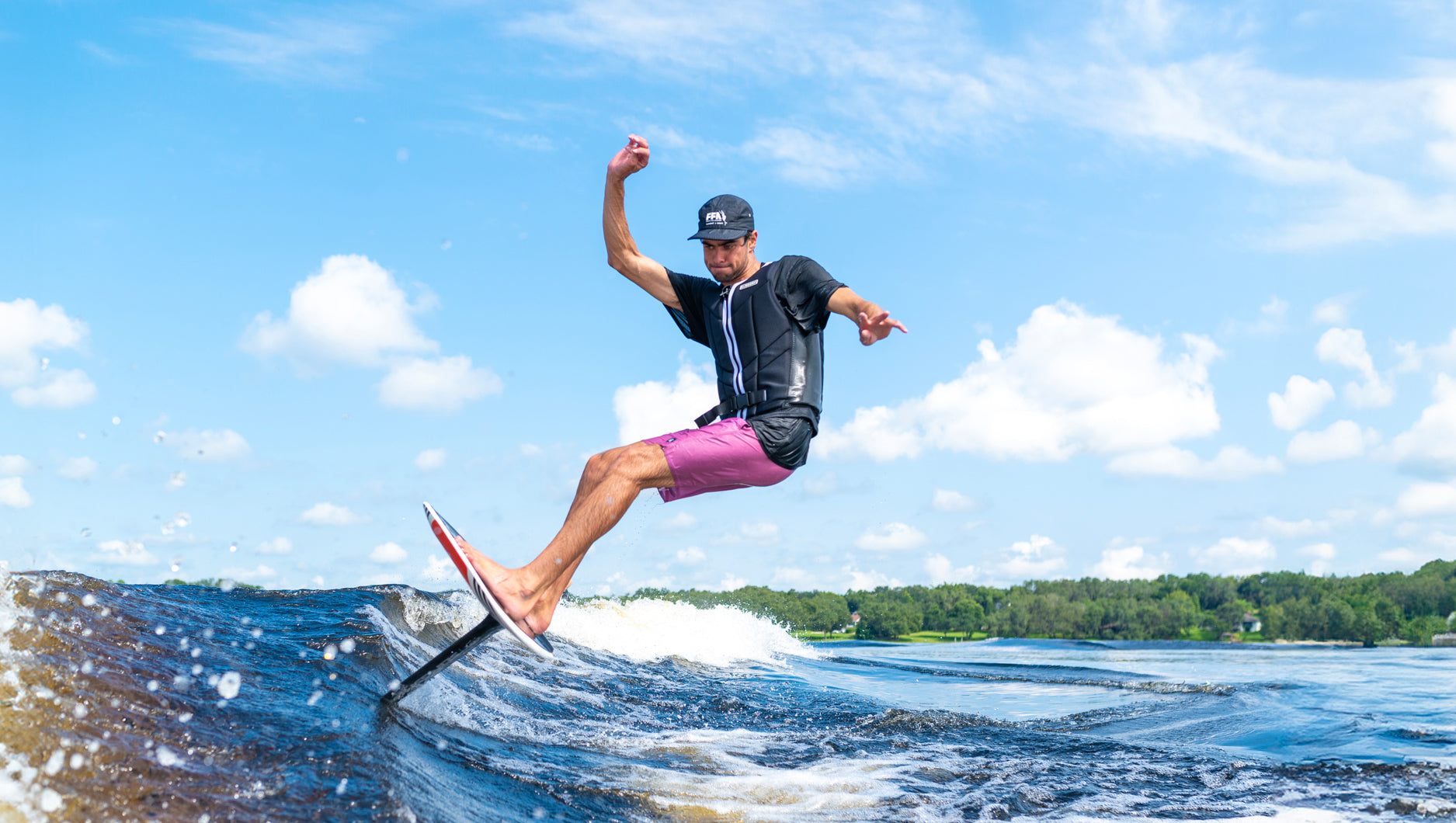 Flow State – Slingshot Sports