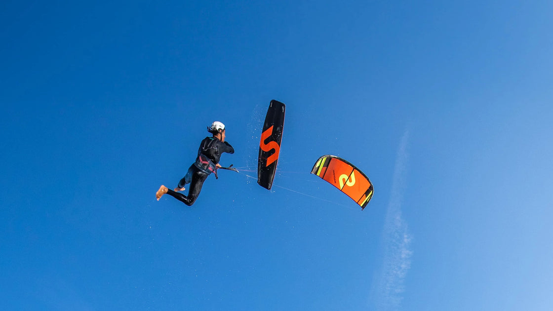 Kite – Slingshot Sports