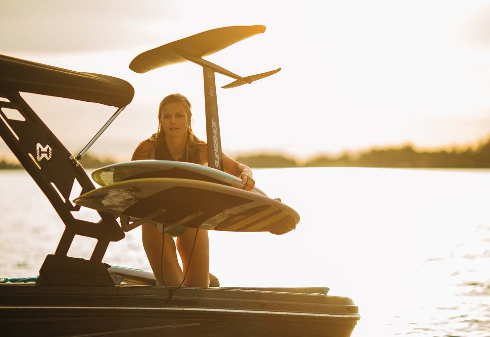 Wakeboards and Boots | Slingshot – Slingshot Sports