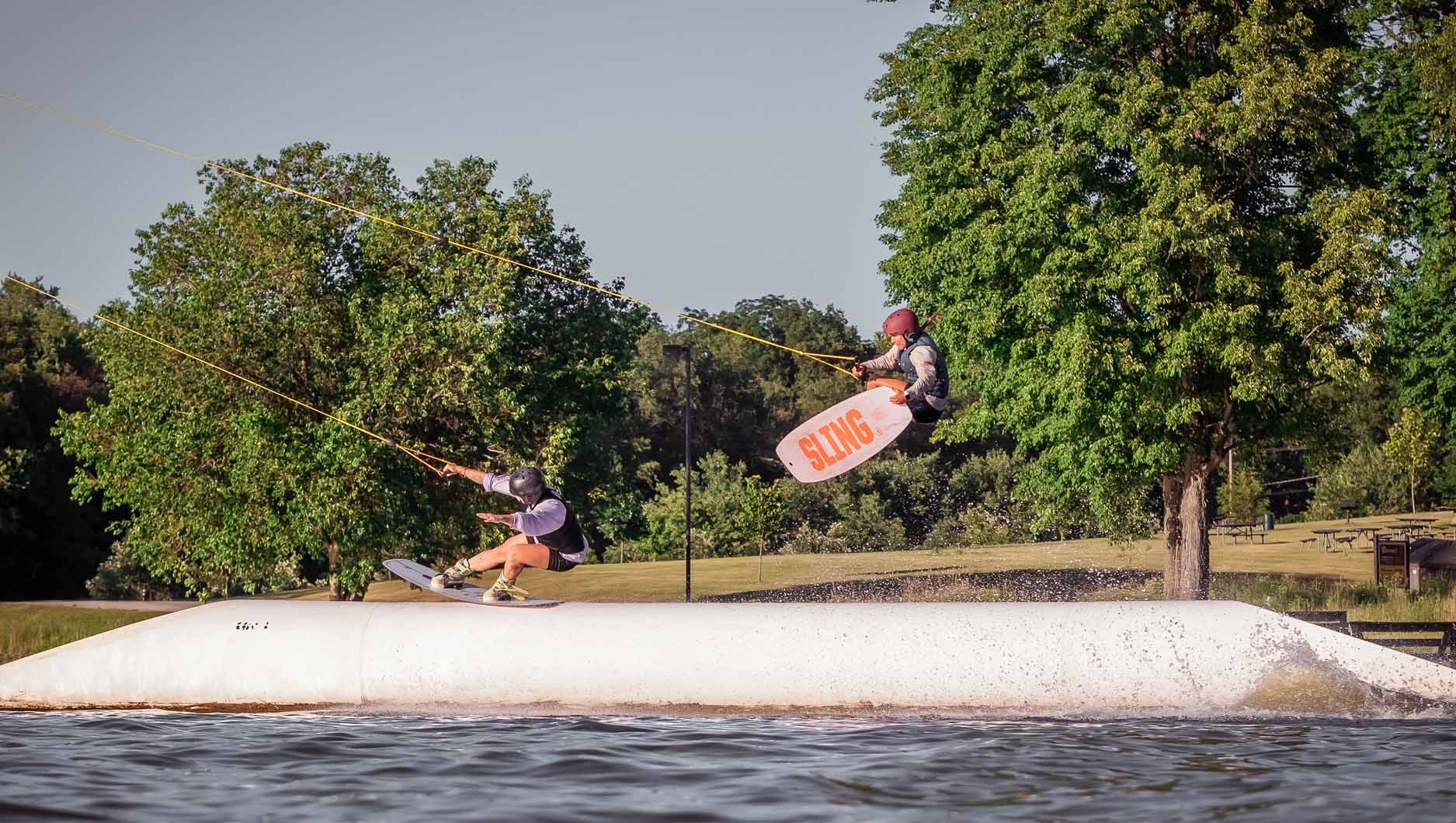 West Rock | Slingshot – Slingshot Sports