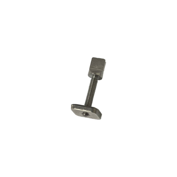 Slingshot US Fin Box Hardware Tab + Screw | Sup Parts – Slingshot Sports