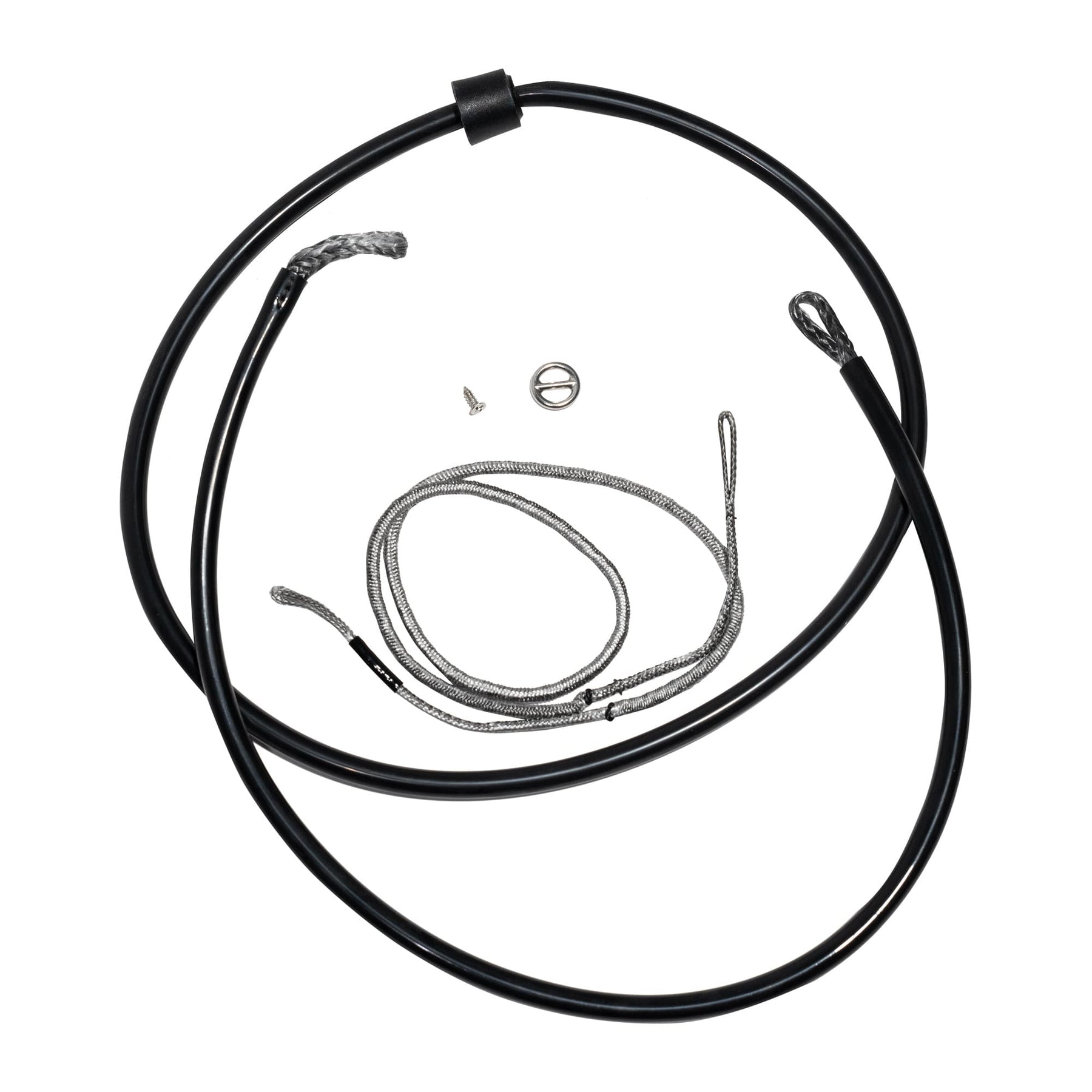 Sentry V2 Flagging Line With Tube and Depower line | Slingshot Sports