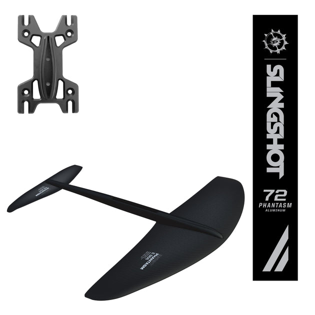 Foil Packages – Slingshot Sports