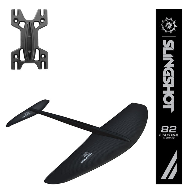 Foil Packages – Slingshot Sports