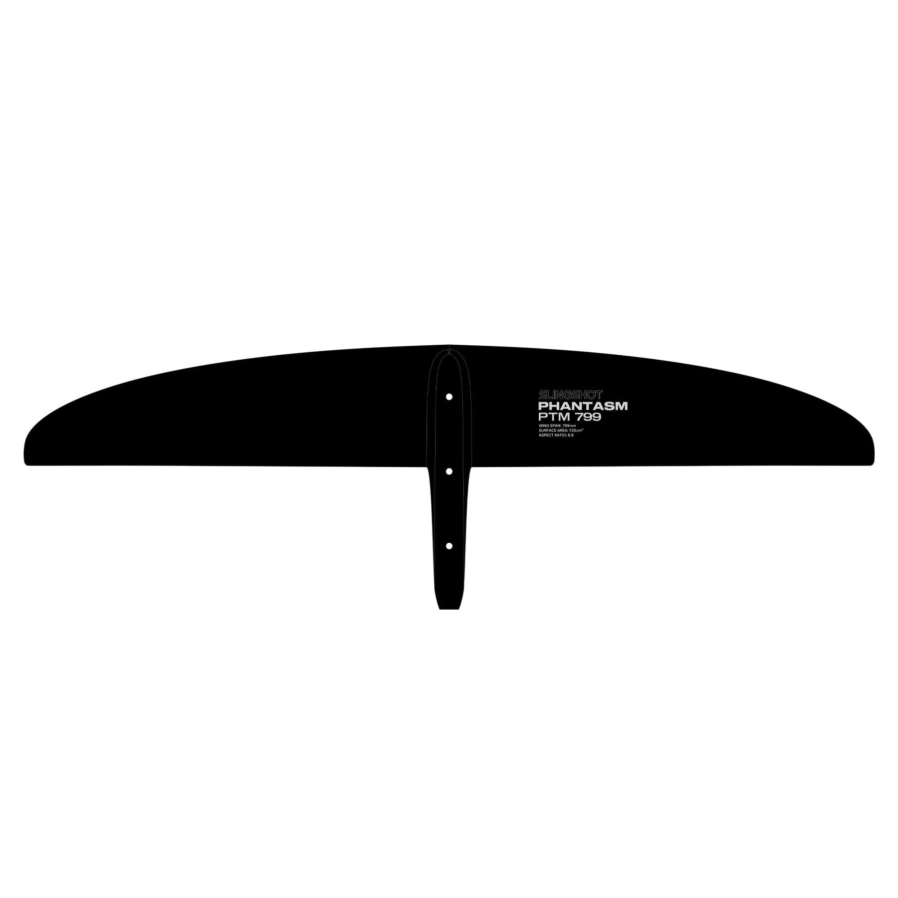 Slingshot PTM 799 Front Wing Foil