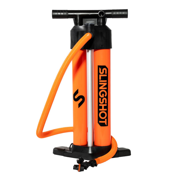 Pumps – Slingshot Sports