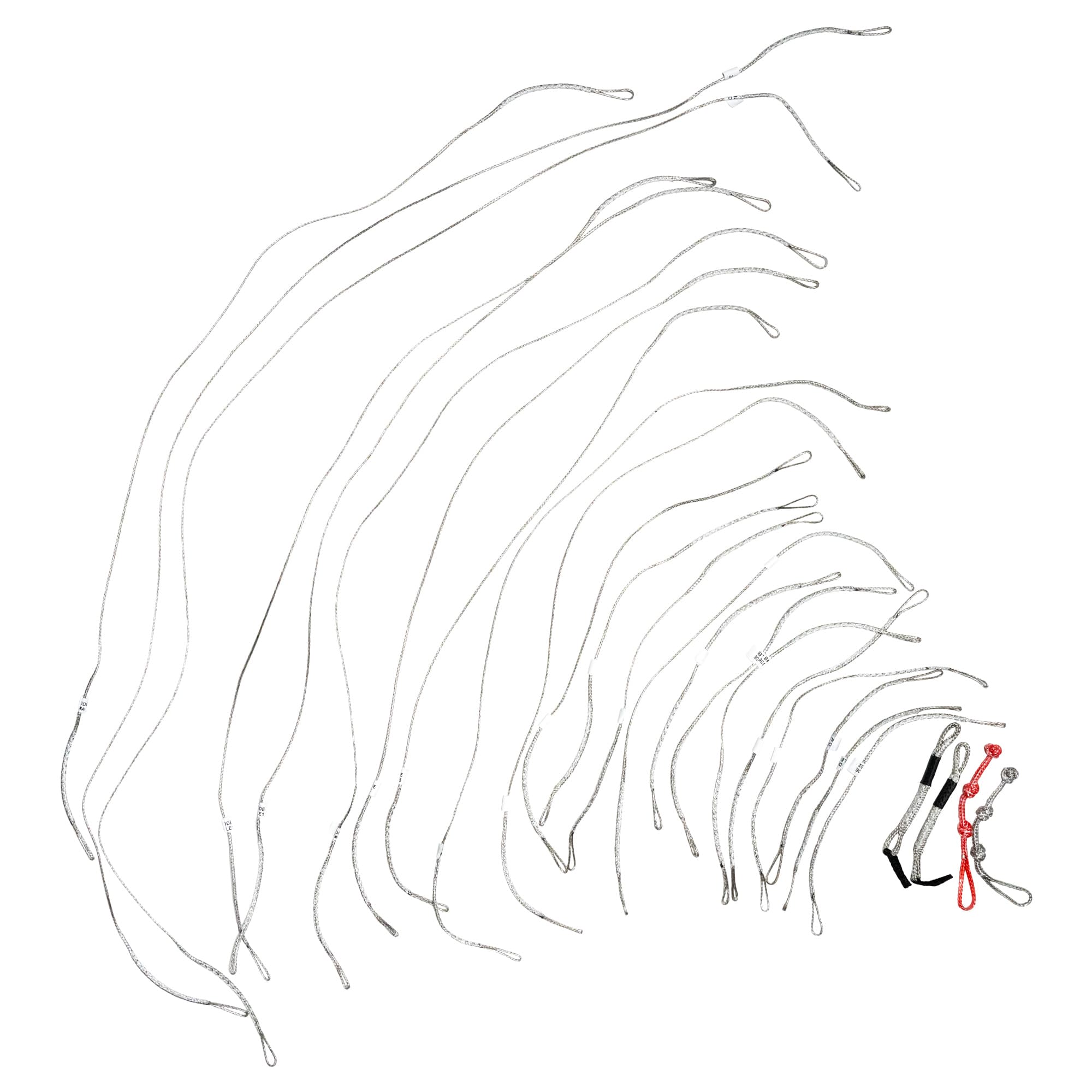 Slingshot Code NXT Bridle Set | Kite Parts