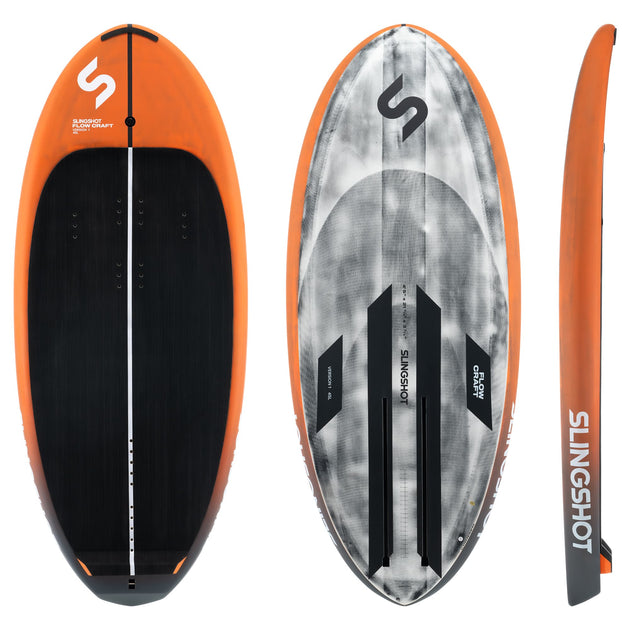 Wing Boards – Slingshot Sports
