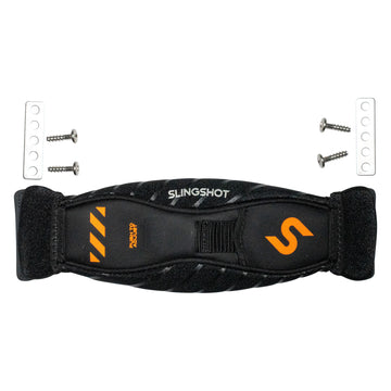 Kiteboarding Foot Straps | Slingshot