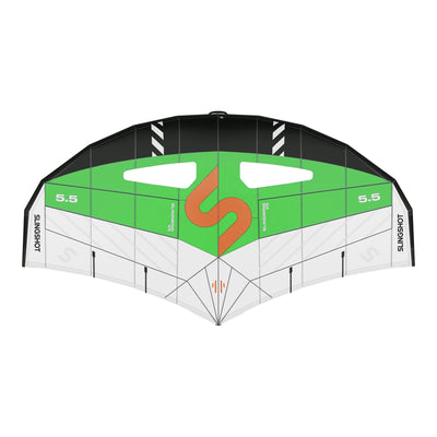 Wing Foil Wings | Slingshot