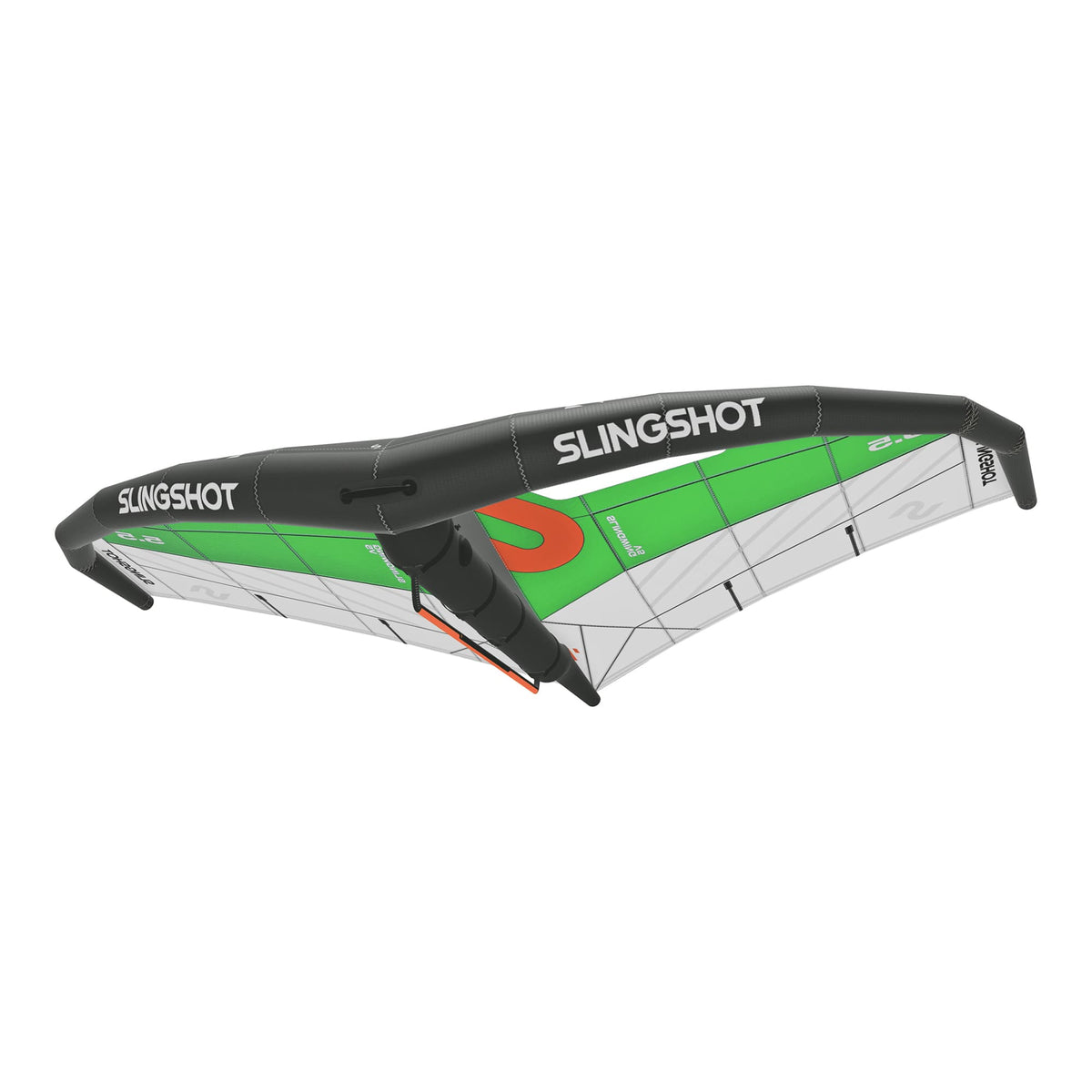 SlingWing V5 | Slingshot Sports