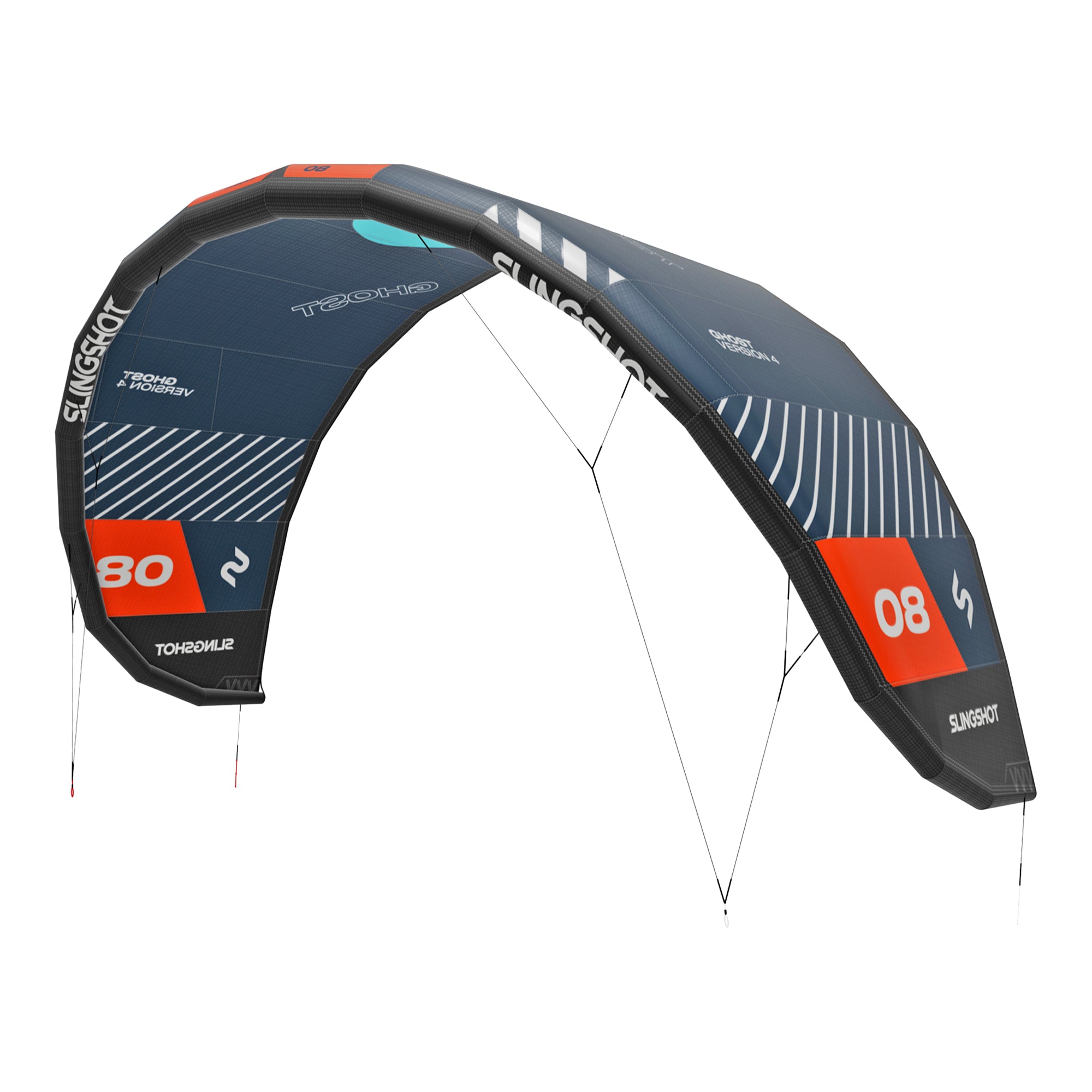 Ghost V4 – Slingshot Sports