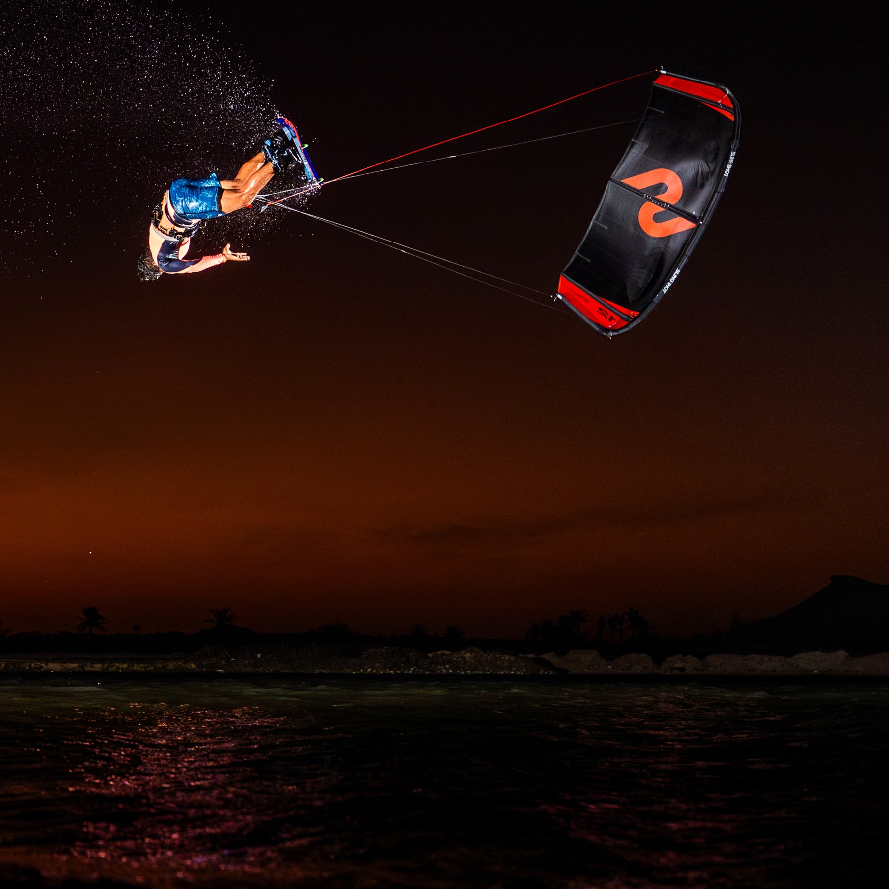 Slingshot RPX V2 Kite