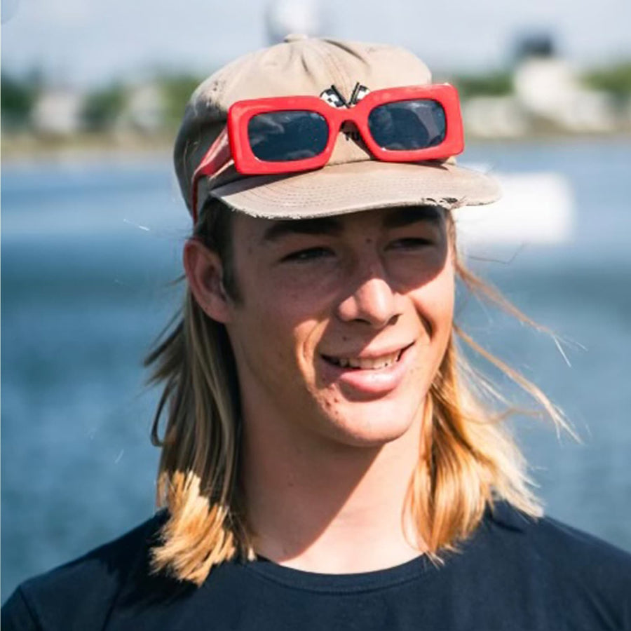 Global Athlete Team & Ambassadors | Slingshot Sports