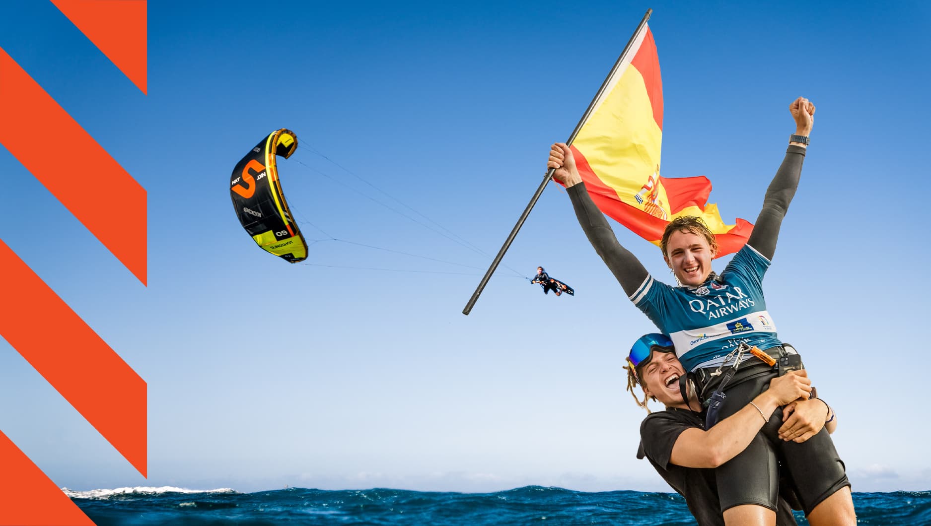 Code NXT | Slingshot Sports