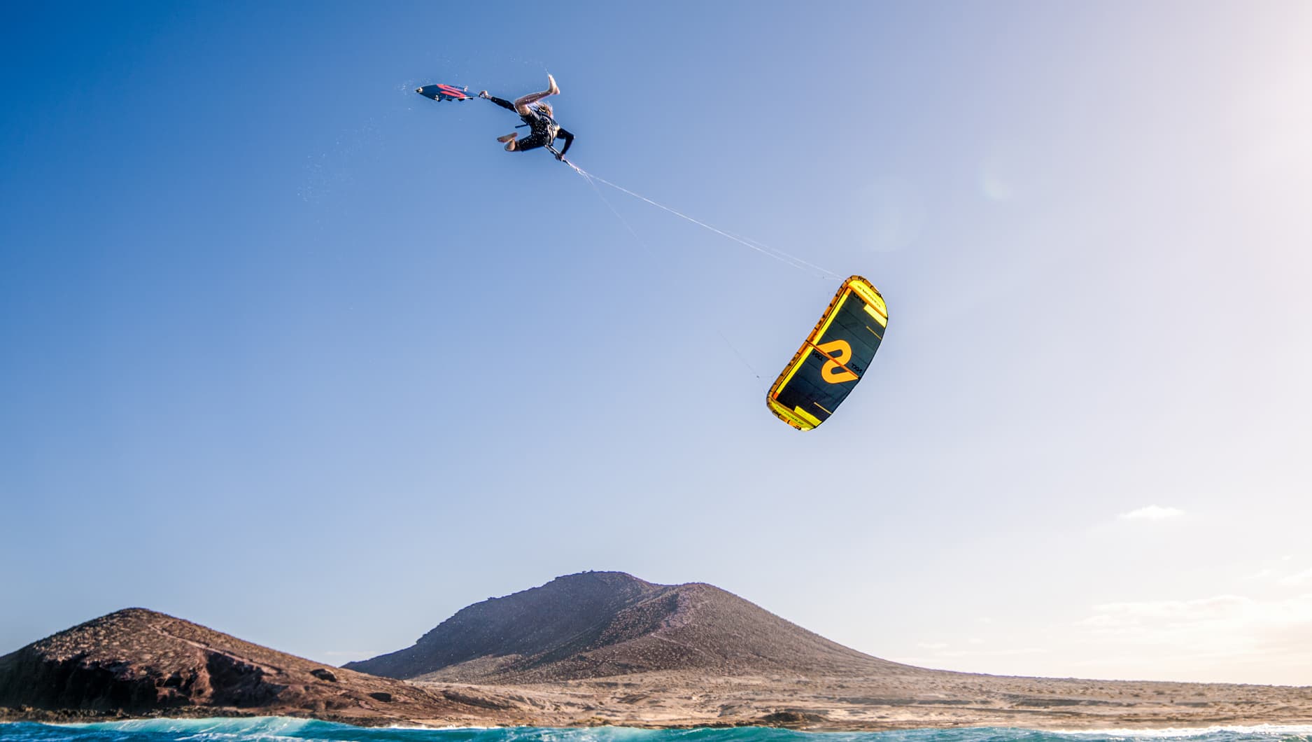 Kiteboarding Equipment | Slingshot