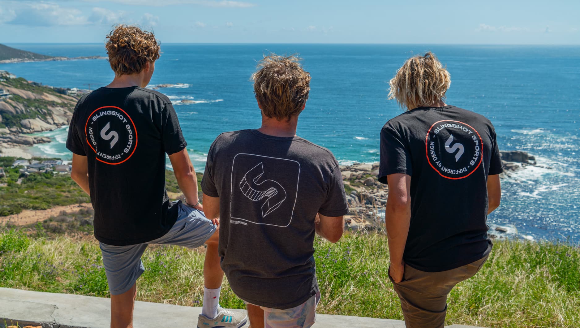 Welcome to Slingshot Sports