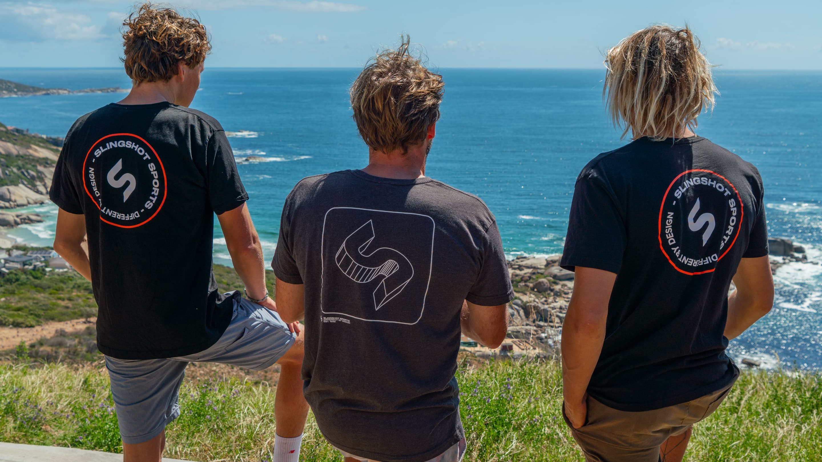Slingshot wear store
