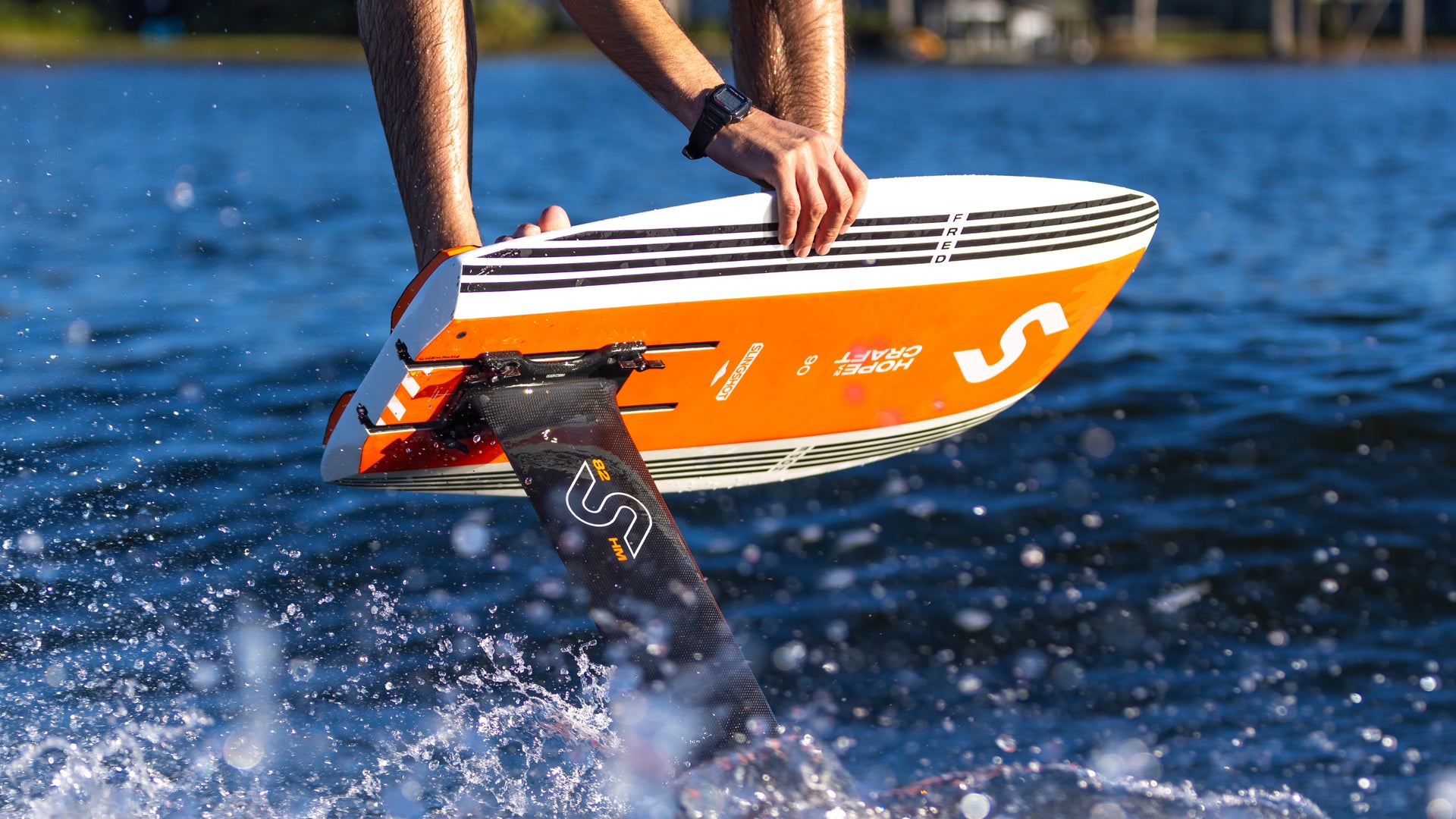 Welcome to Slingshot Sports