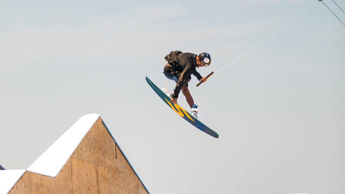 Welcome to Slingshot Sports