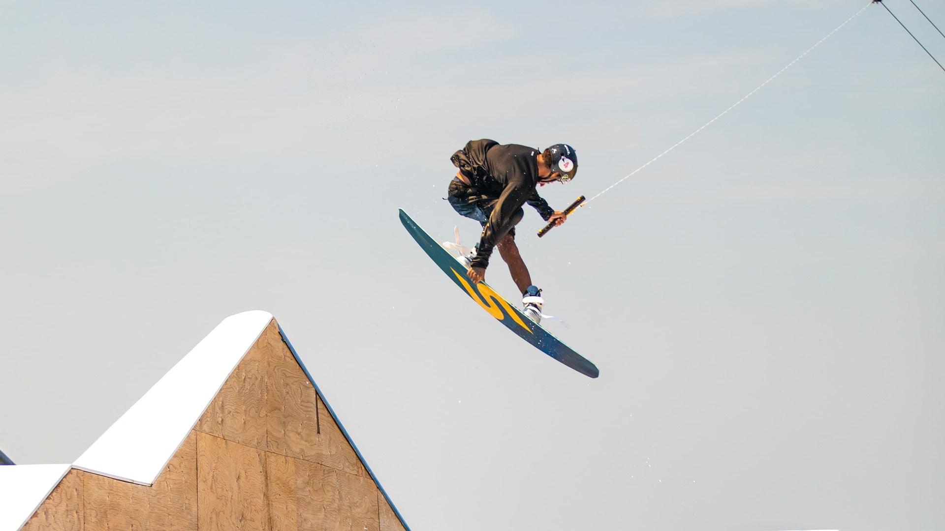 Welcome to Slingshot Sports