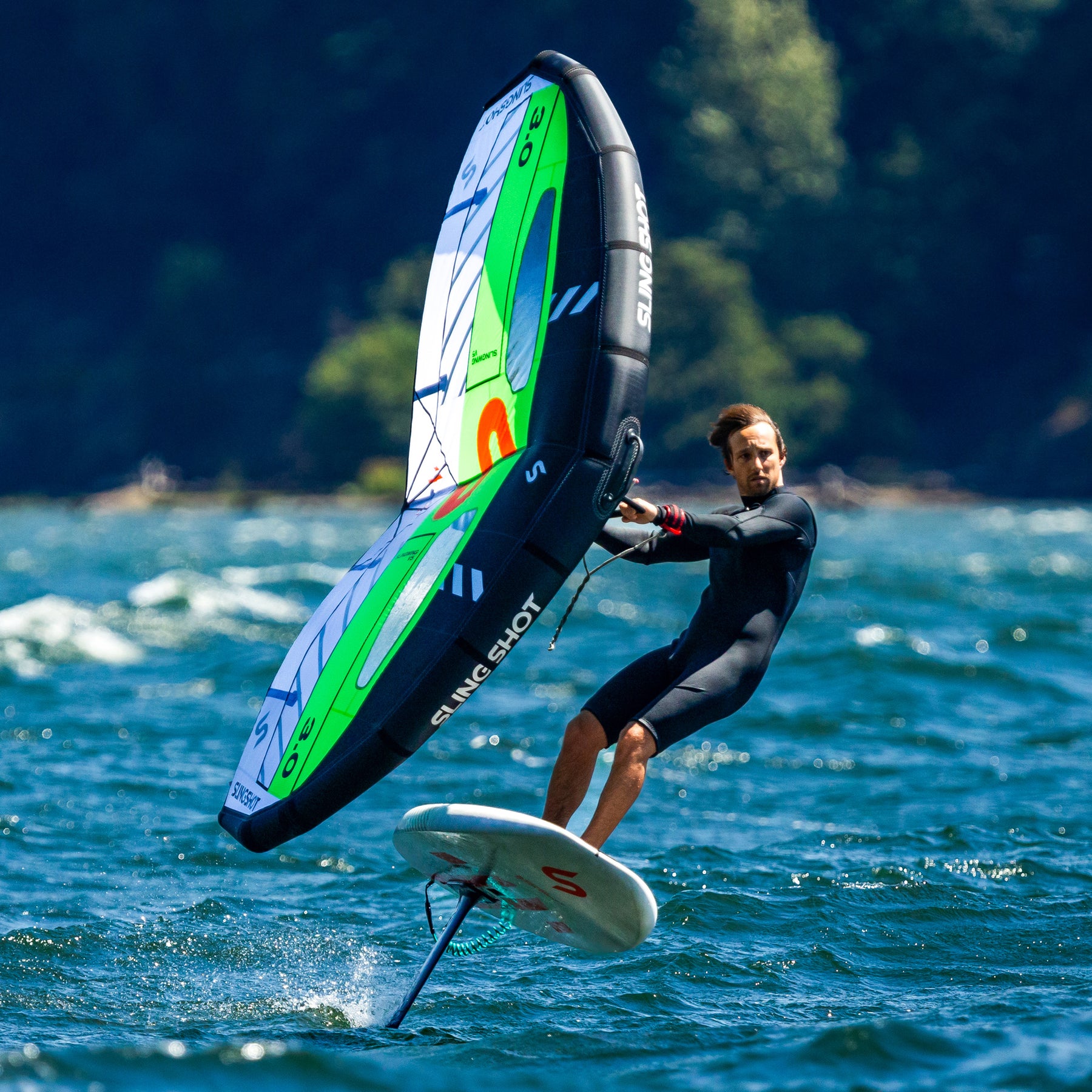 Slingshot SlingWing V5 Wing Foil Wing