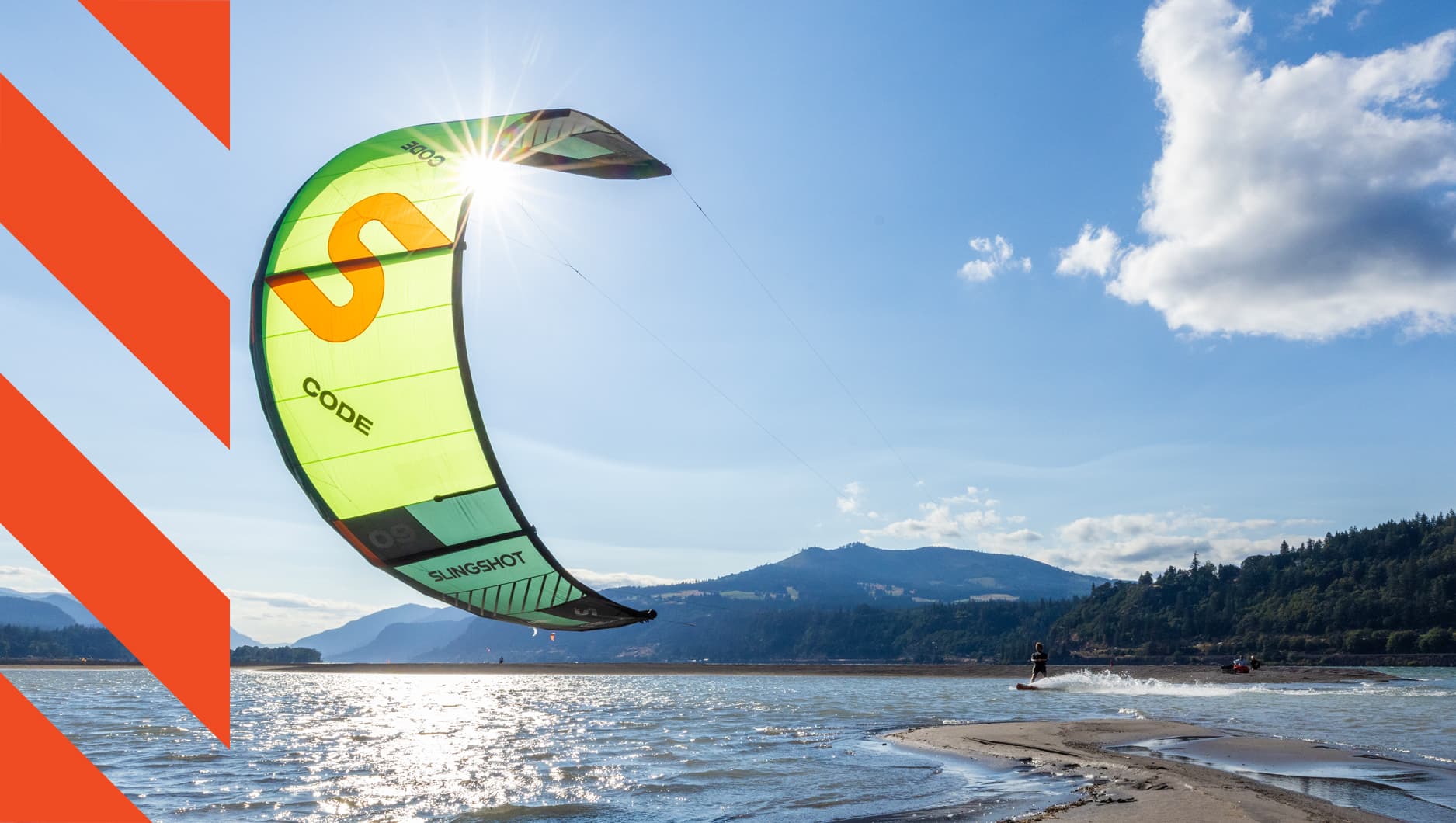 Code V2 | Slingshot Sports