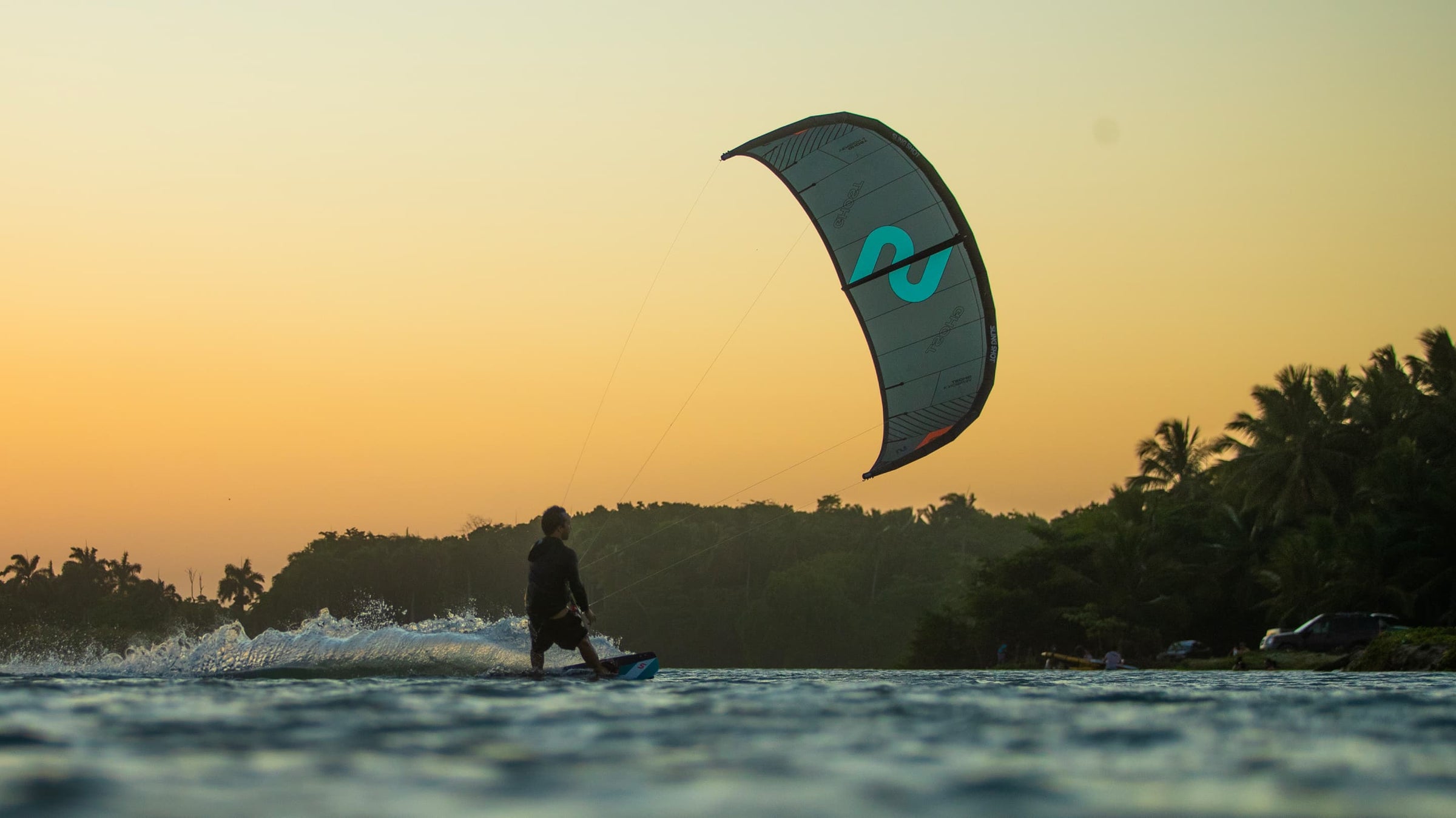 Ghost V4 Quick Start Guide