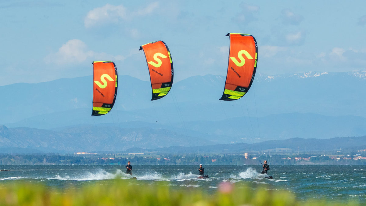 Kiteboarding Equipment | Slingshot – Slingshot Sports