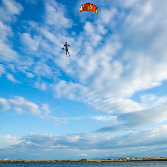 Welcome to Slingshot Sports