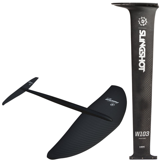 Windsurf Foils – Tagged "Foil Packages"– Slingshot Sports