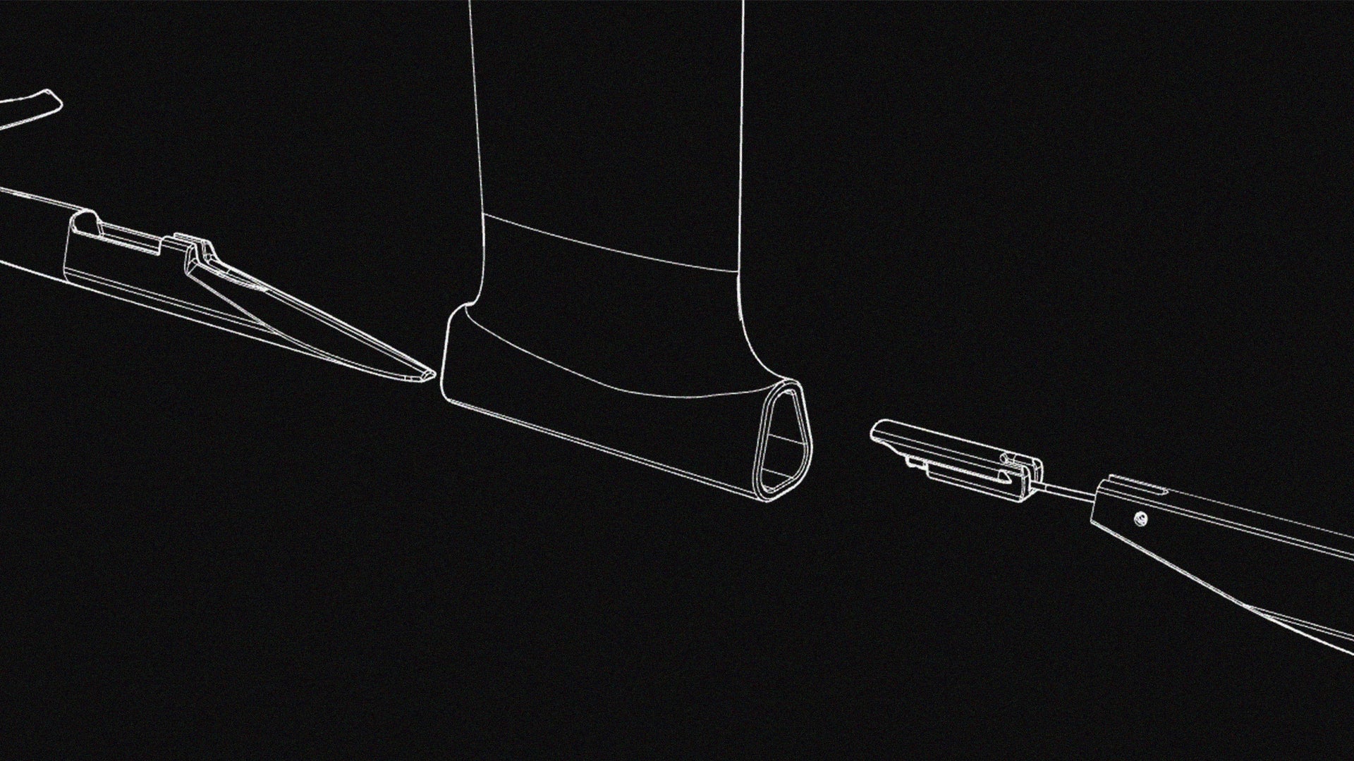 Introducing Slingshot's One-Lock Screwless Foil System – Slingshot Sports