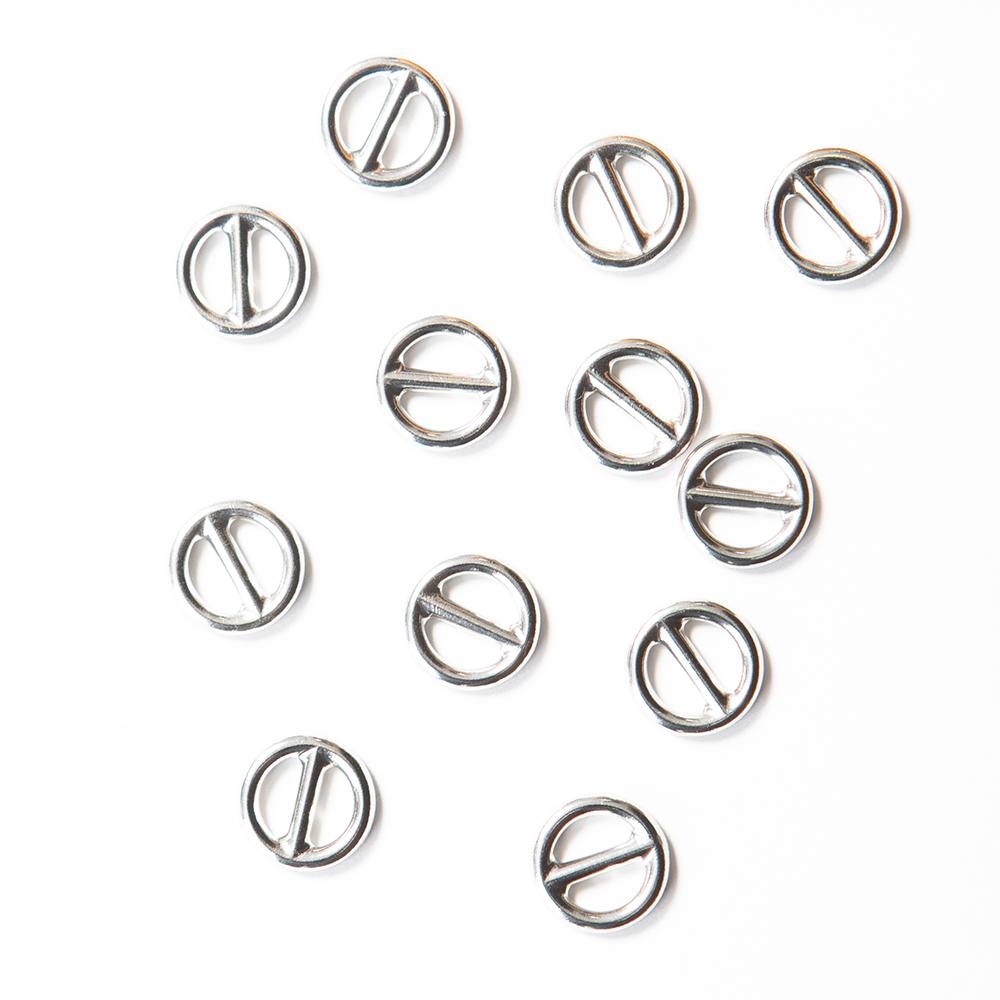 Sentry Ring T Bar - 12 pcs | Slingshot Sports