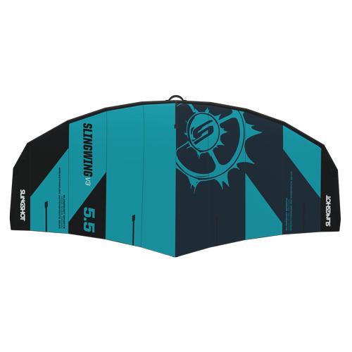 Slingshot SlingWing V3 Wing Foil Wing – Slingshot Sports
