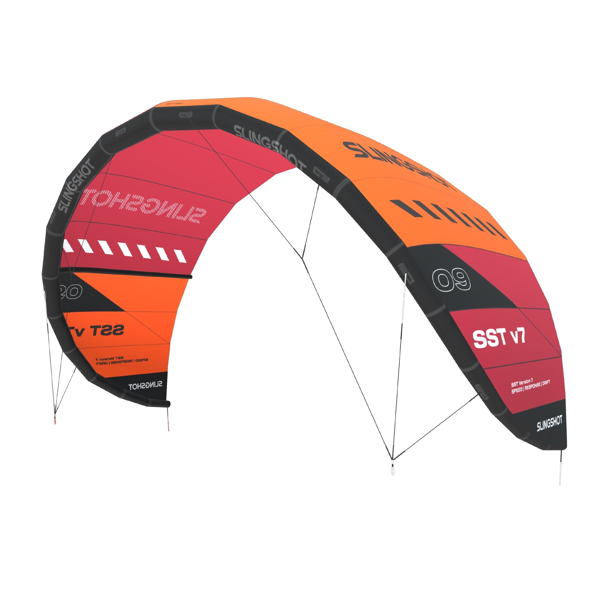 Slingshot sports store