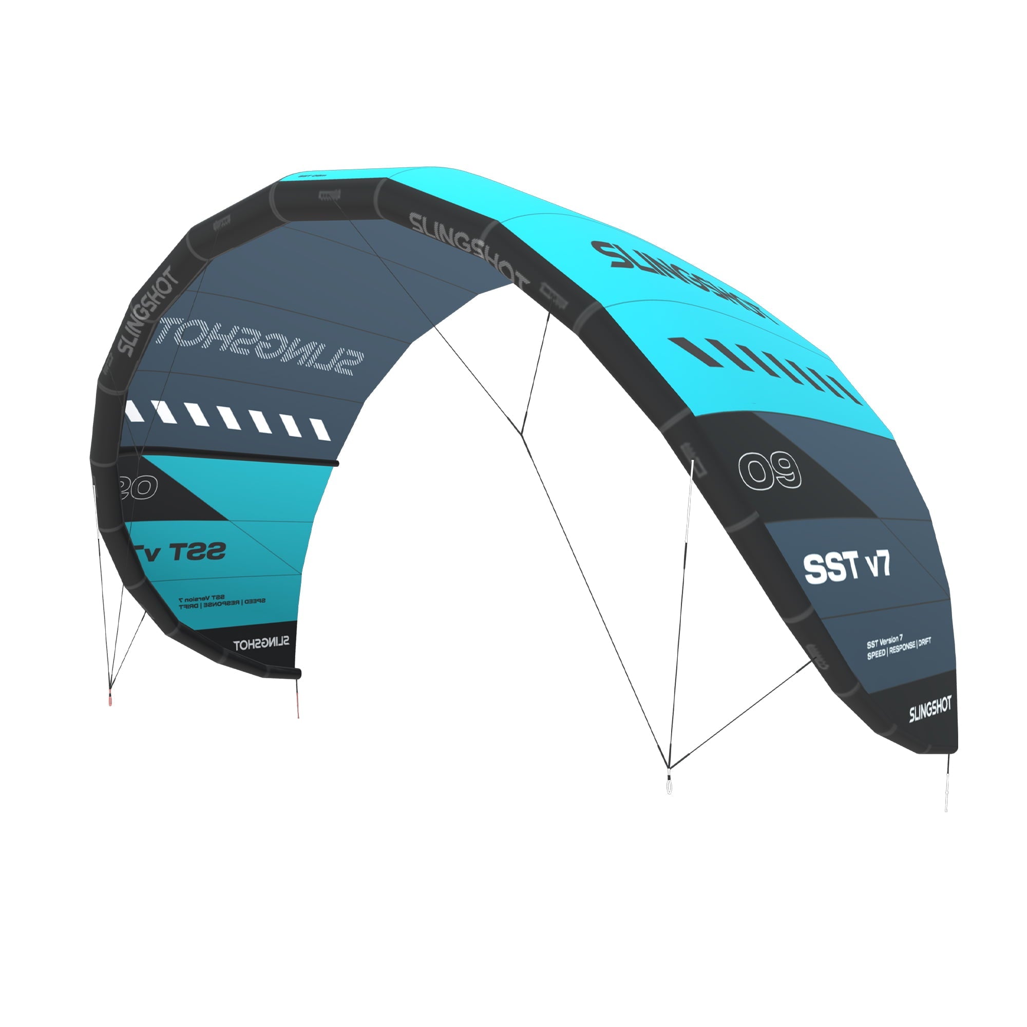 Slingshot sports store