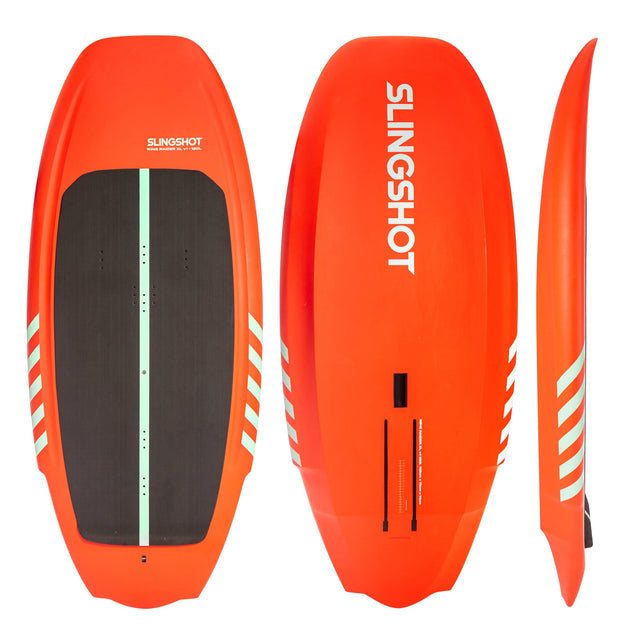 Wing Boards – Slingshot Sports